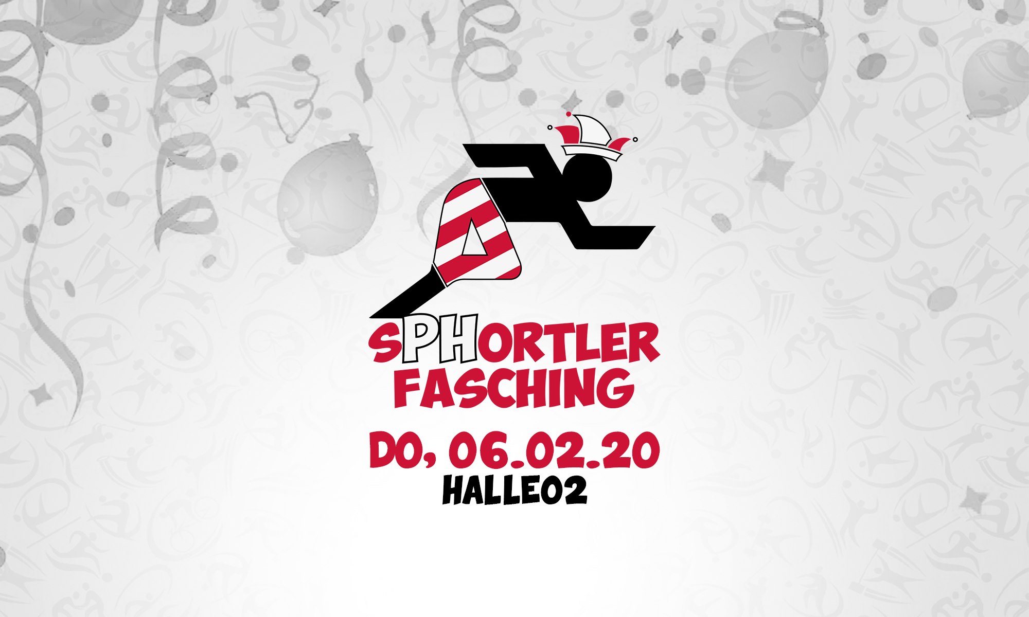 sPHortler-Fasching 2020 | DJ R1CCONE sPHortler-Fasching 2020 | DJ R1CCONE